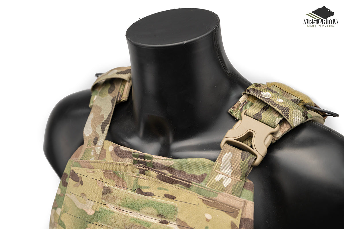 [ARS ARMA] A-20 Titan