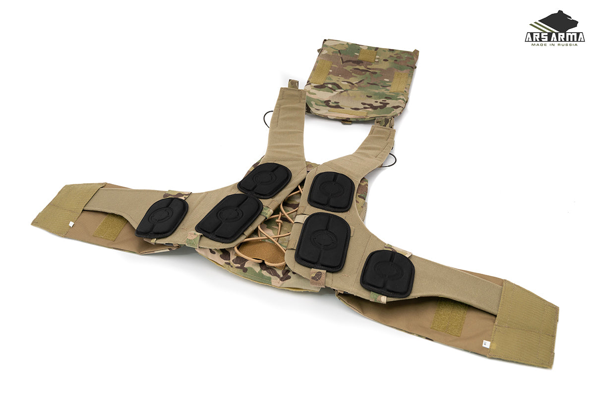 [ARS ARMA] A-20 Titan