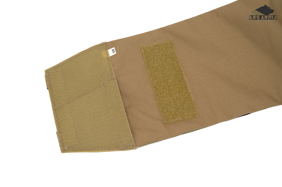 [ARS ARMA] A-20 Titan