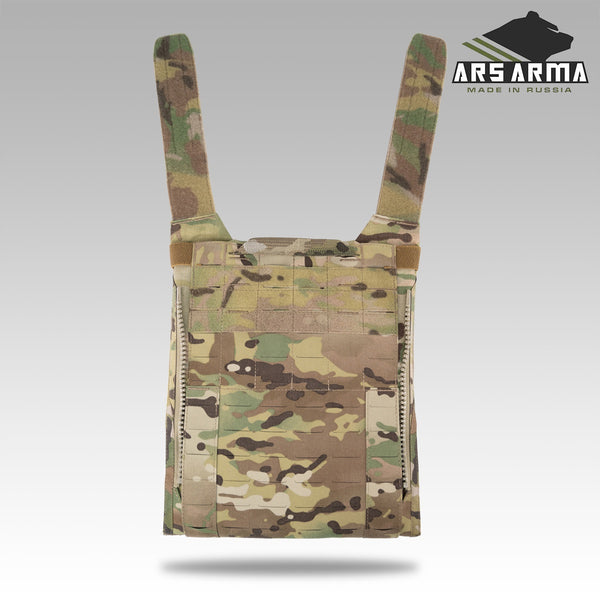 About Ars Arma – ARS ARMA