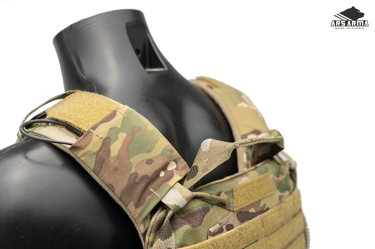 [ARS ARMA] A-20 Titan