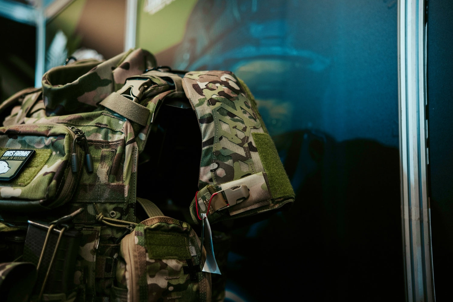 ARS ARMA Accessories