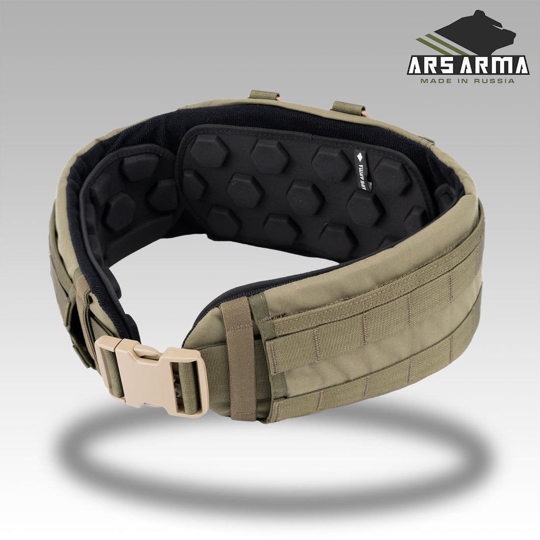 Products – ARS ARMA