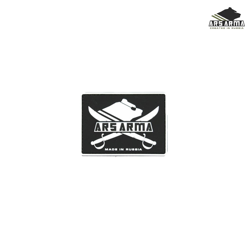 Ars Arma Patches – ARS ARMA