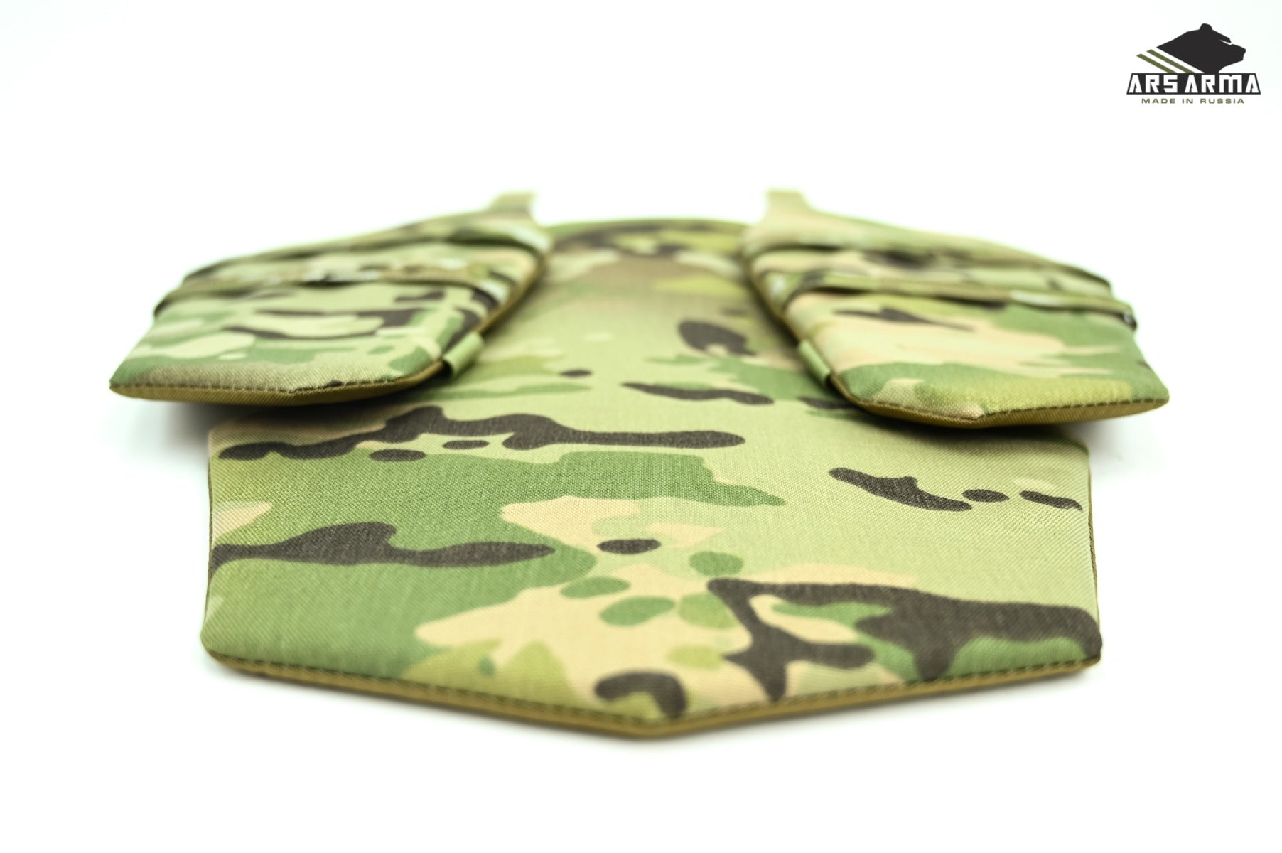 [ARS ARMA] Groin Protection A-21 Clover