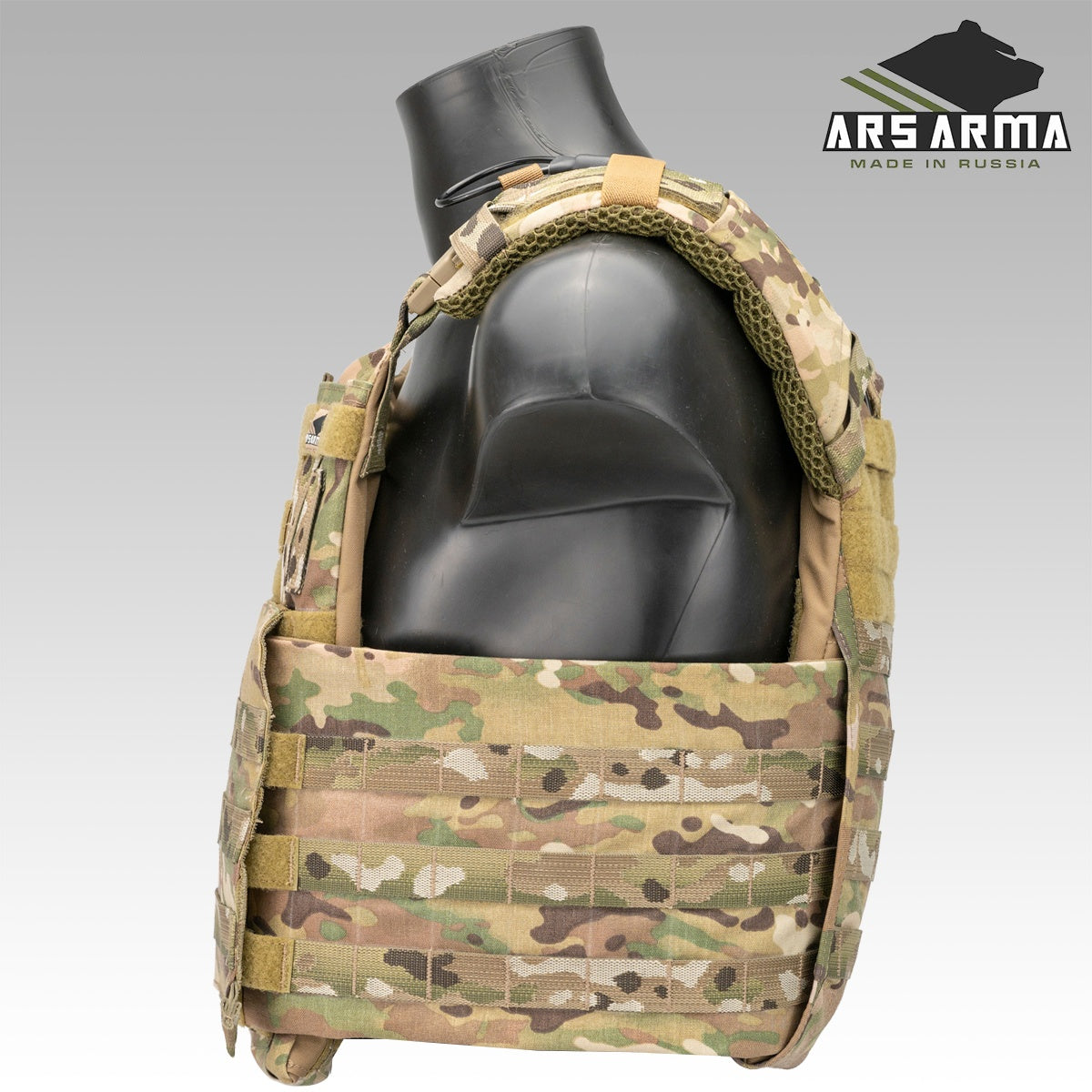 [ARS ARMA] A-18 Skanda