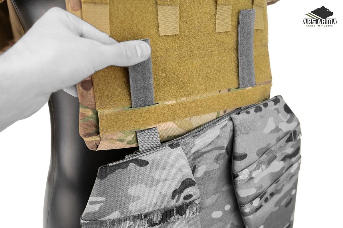 [ARS ARMA] A-18 Skanda