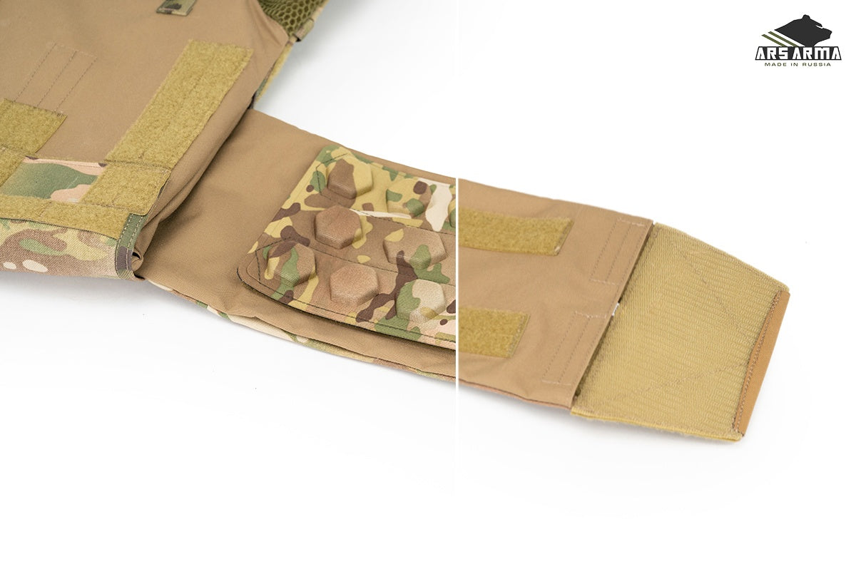 [ARS ARMA] A-18 Skanda