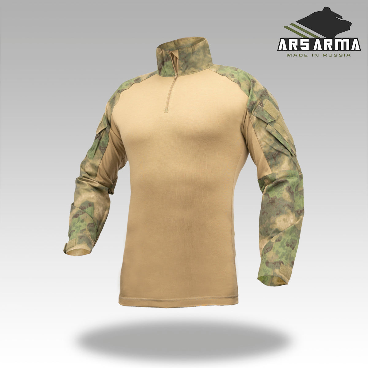 [ARS ARMA] Combat Shirt Gen.3