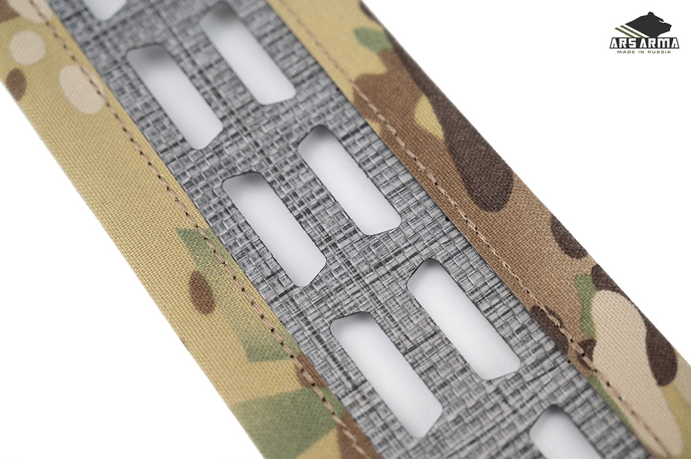 [ARS ARMA] A-20 Titan