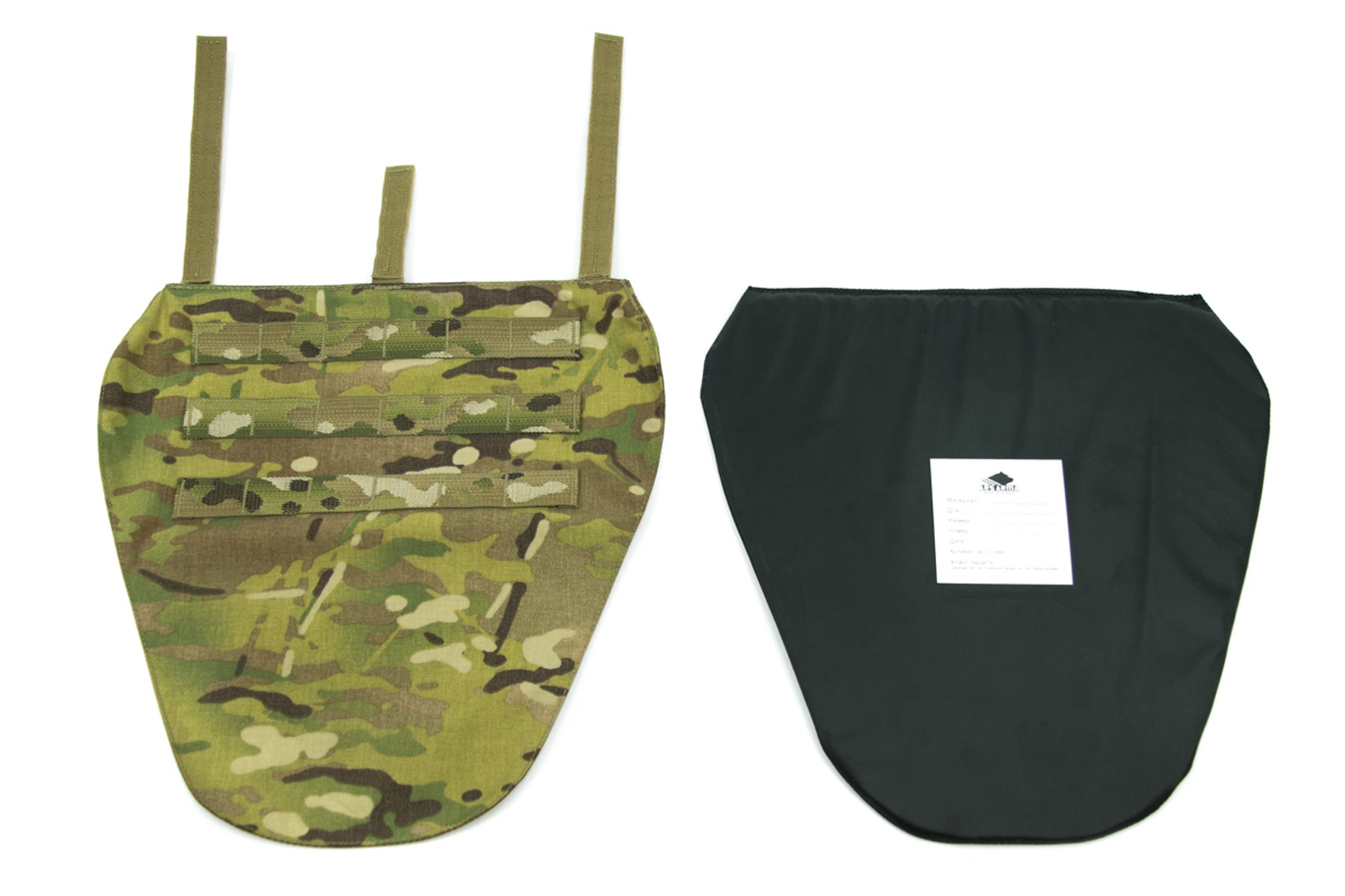 [ARS ARMA] Groin Protection ARS