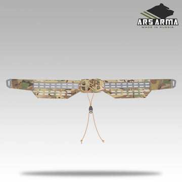 [ARS ARMA] A-20 Titan