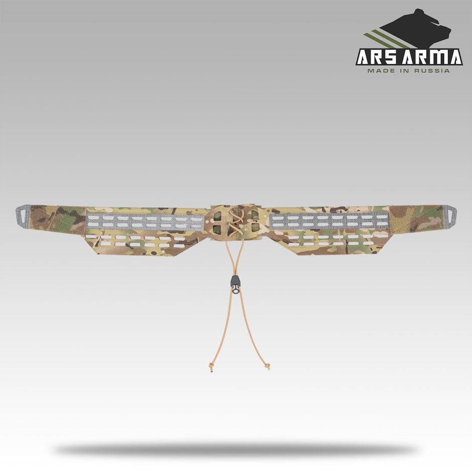 Official Global Store – ARS ARMA