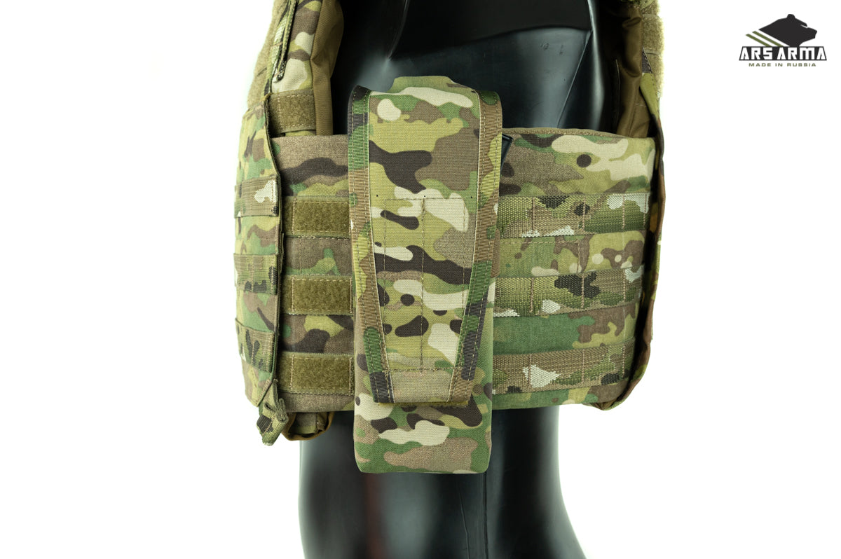 [ARS ARMA] AK Mag pouch Slot 2